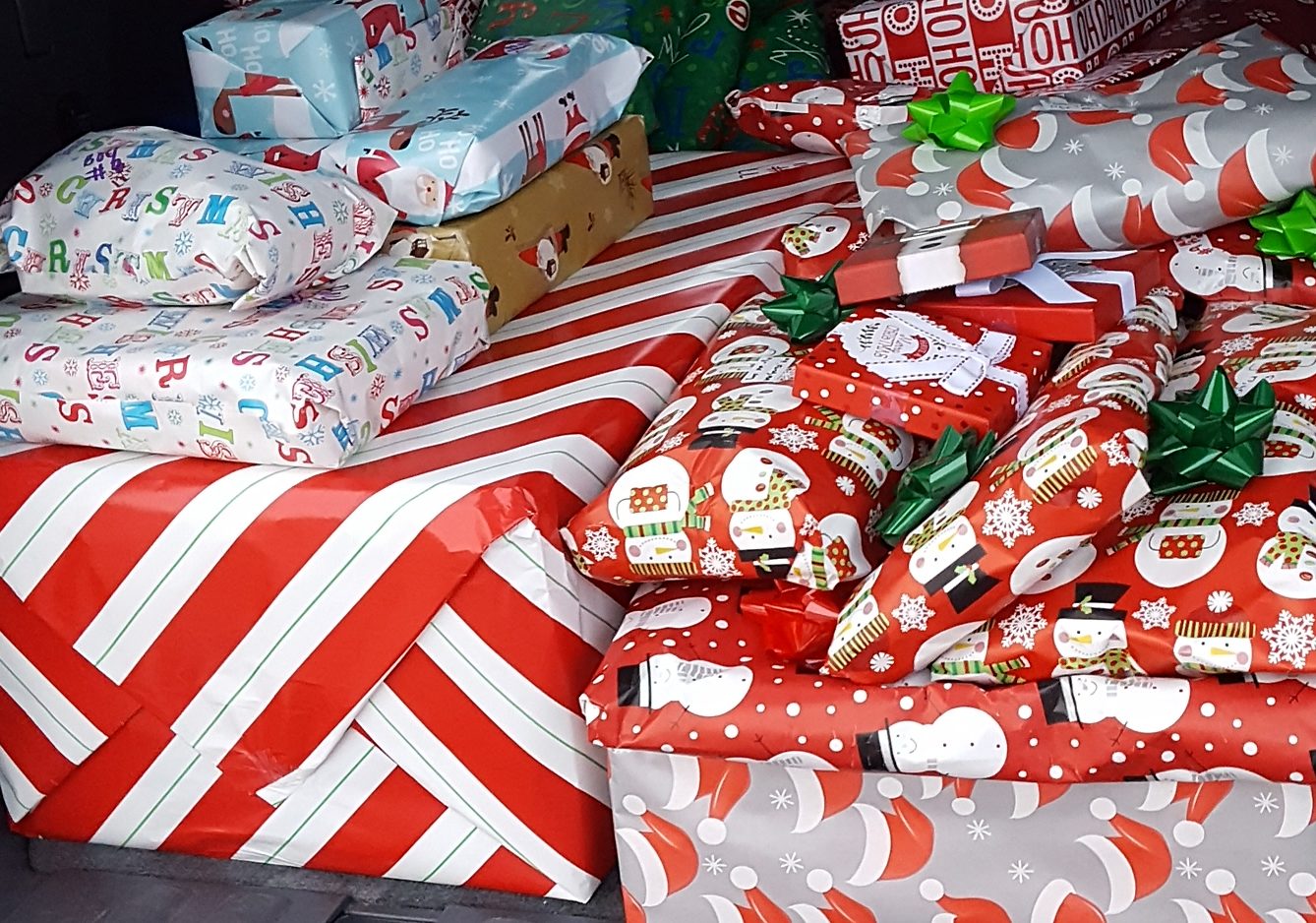 PROJECT GRACE VISION: For The Right Reason - Western Michigan Christian