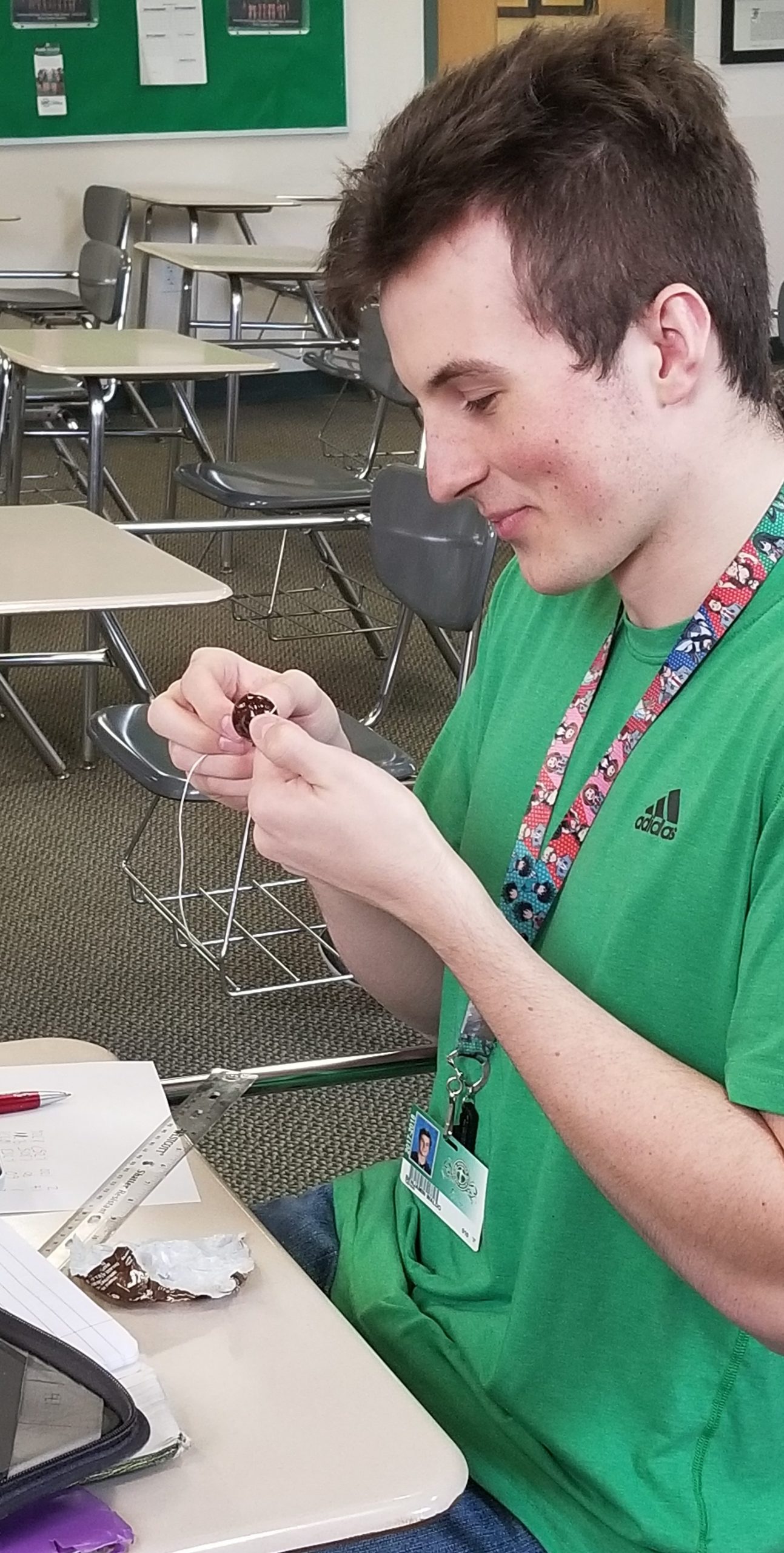 How Many Licks to Get to the Center of a Tootsie Pop? - Western ...