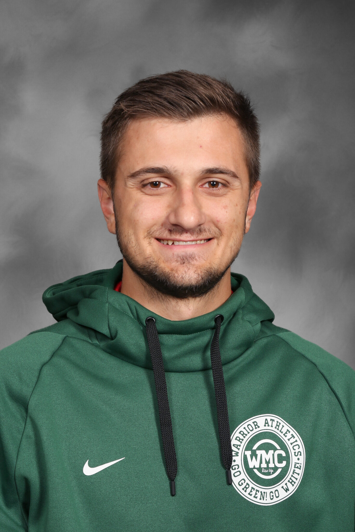 Administration - Western Michigan Christian