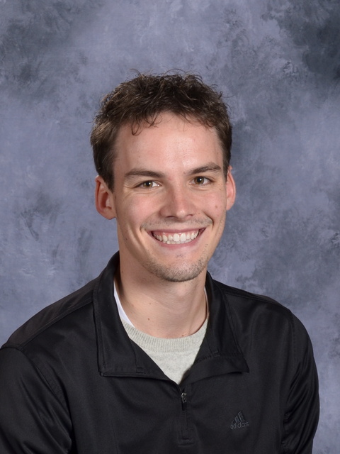 JAKE VAN DAM - Western Michigan Christian