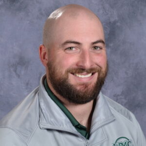 Staff - Western Michigan Christian