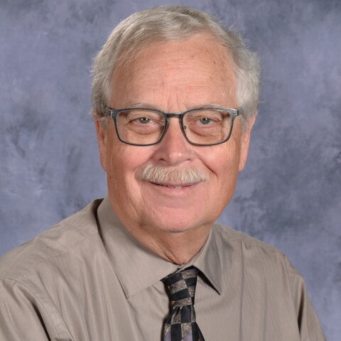 CLYDE RINSEMA - Western Michigan Christian