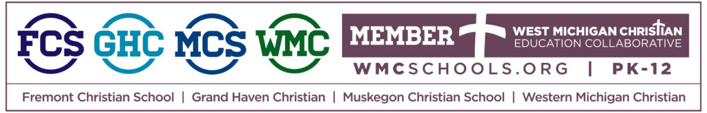 Our WMC Schools - Western Michigan Christian